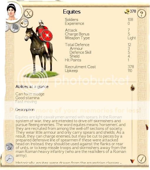 Julii Faction Guide [COMPLETE] | Total War Center