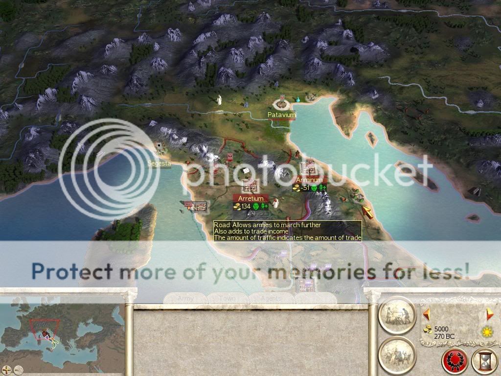 Julii Faction Guide [COMPLETE] | Total War Center