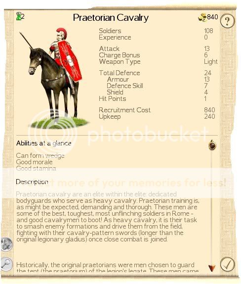 Julii Faction Guide [COMPLETE] | Total War Center