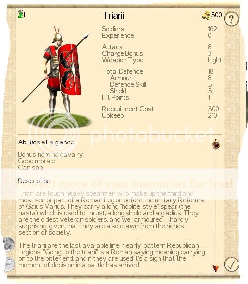 Julii Faction Guide [COMPLETE] | Total War Center