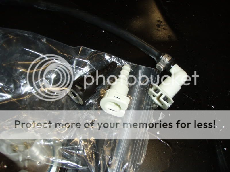What are these for (fuel line quick connect)? | Factory Five Racing Forum