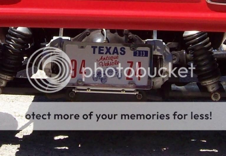 Calipers and brackets for jaguar rear | The H.A.M.B.