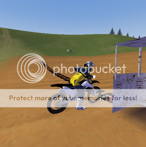 Monster Energy Kx250f Pack (Updated) - MX Simulator