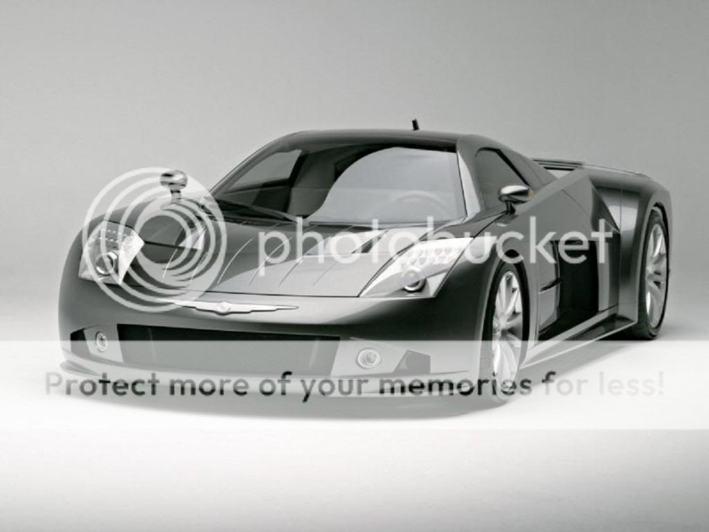 Chrysler-Fiat's grand brand plan: A Chrysler brand with more luxury ...