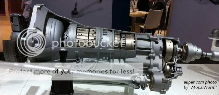 2014 Cherokee nine-speed transmission specs | 2014+ Jeep Cherokee Forums