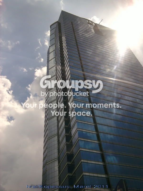 Wisma Mulia | Jakarta | Office | 54 floors | 195.1m | SkyscraperCity Forum