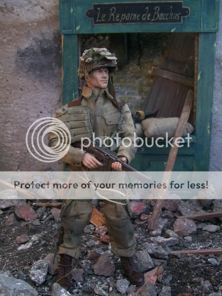 Band Of Brothers - Irmaos De Guerra full movies - filesunited