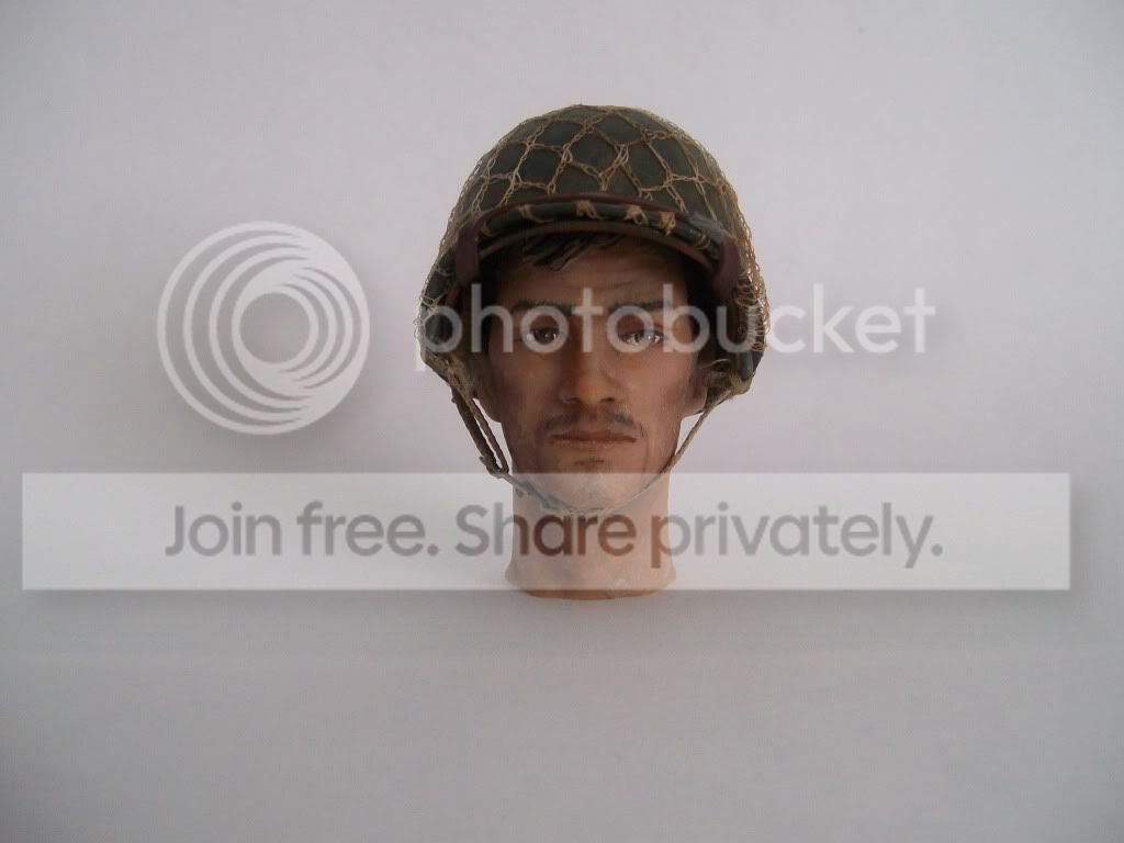 Jeremy Davies as Cpl. Timothy Upham (Saving Private Ryan) HS | One ...