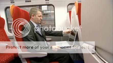 Railway UK - East Midlands Trains Class 158 Refurbishments