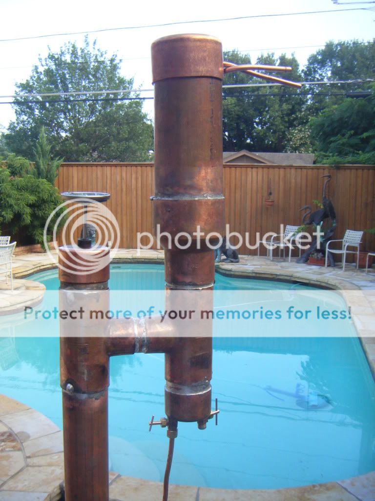 Valved Reflux Still - Page 2 - Home Distiller