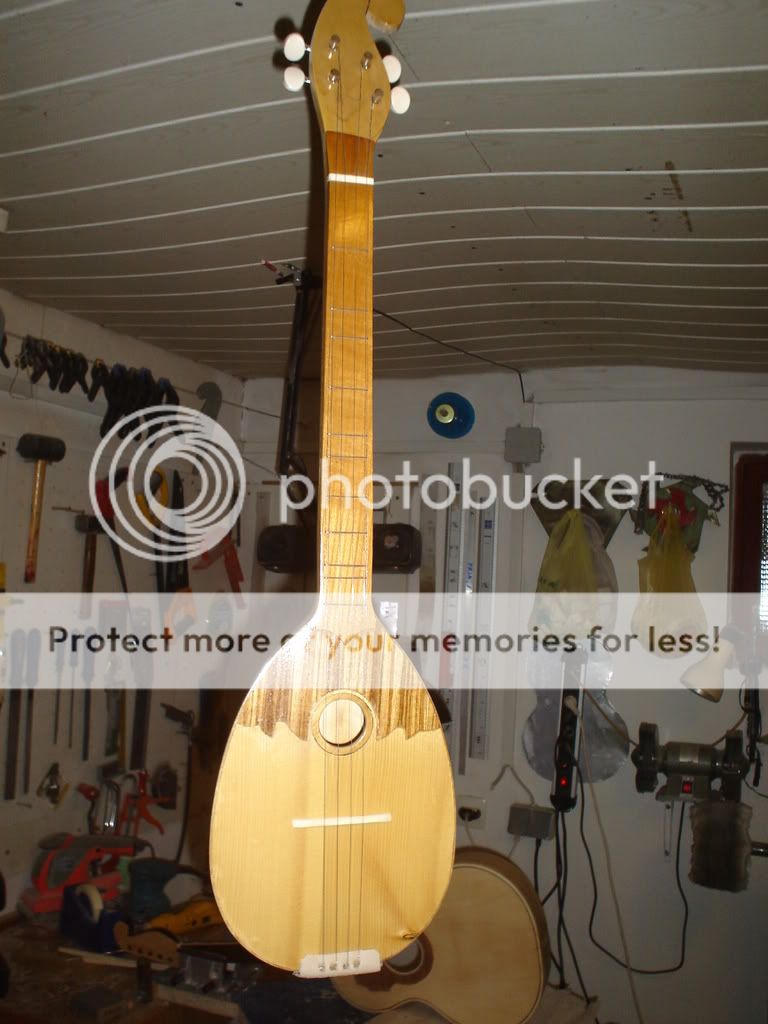 Tambura SAMICA... - Forums