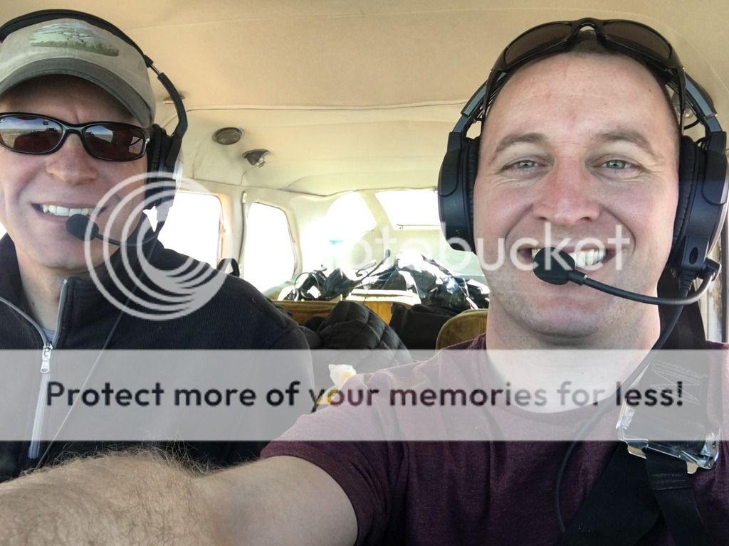 Flying with piperpainter aka former crazy Mooney driver - Page 4 of 5 ...