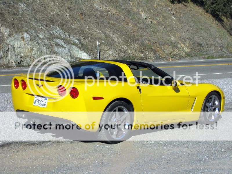 Salmon Falls Rd {pics} - CorvetteForum - Chevrolet Corvette Forum ...